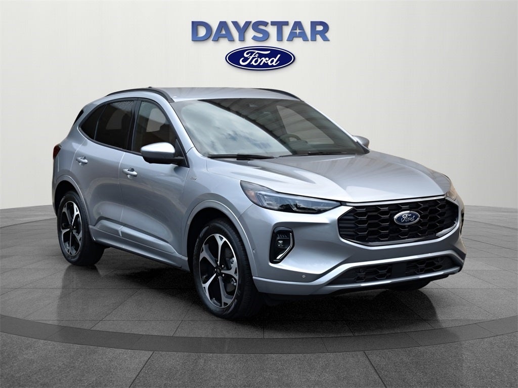 Ford Vehicle Inventory - Warren Ford dealer in Garrettsville OH - New ...