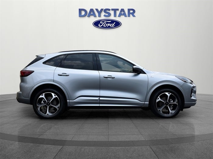 Ford Vehicle Inventory - Warren Ford dealer in Garrettsville OH - New ...