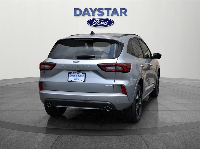 Ford Vehicle Inventory - Warren Ford dealer in Garrettsville OH - New ...