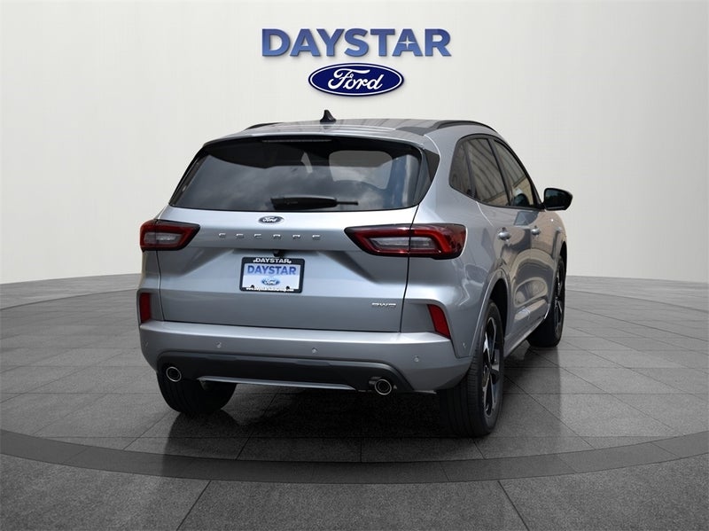 Ford Vehicle Inventory - Warren Ford dealer in Garrettsville OH - New ...