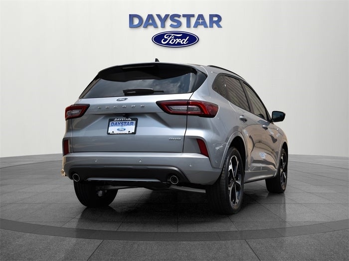 Ford Vehicle Inventory - Warren Ford dealer in Garrettsville OH - New ...