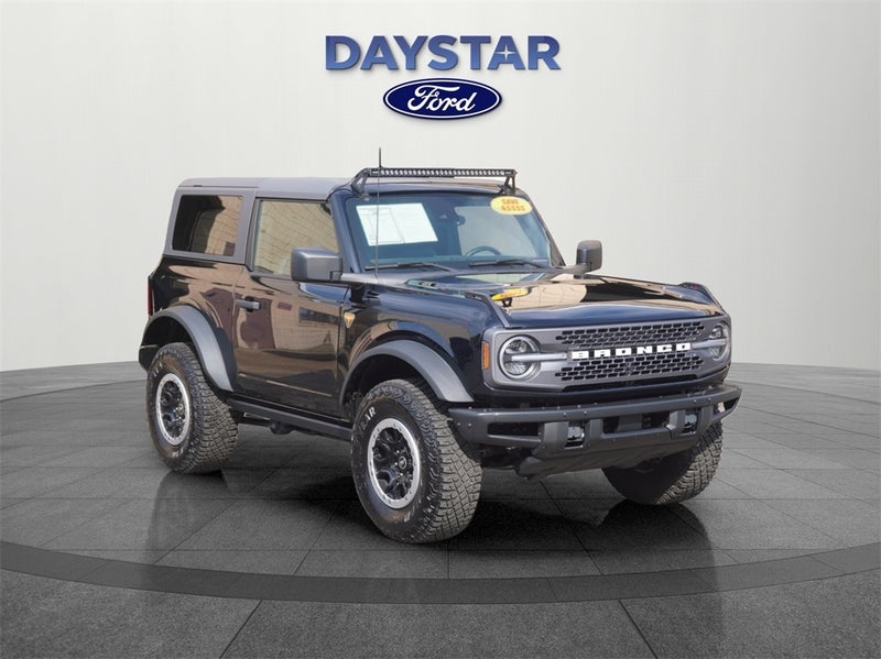 Ford Vehicle Inventory - Warren Ford dealer in Garrettsville OH - New ...