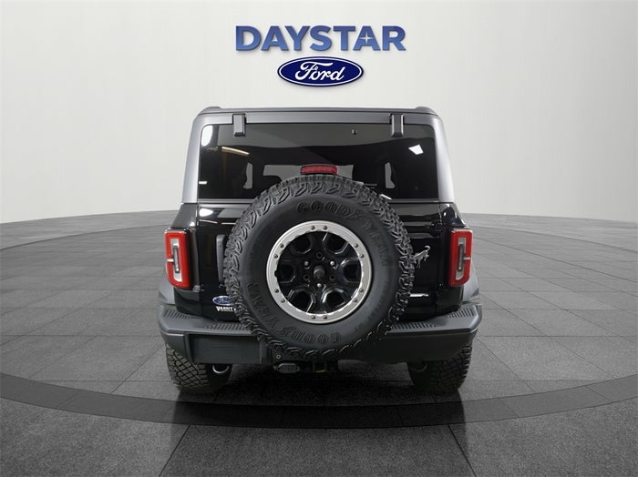 Ford Vehicle Inventory - Warren Ford dealer in Garrettsville OH - New ...