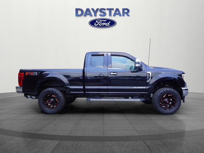 Ford Vehicle Inventory - Warren Ford dealer in Garrettsville OH - New ...