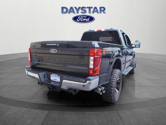 Ford Vehicle Inventory - Warren Ford dealer in Garrettsville OH - New ...