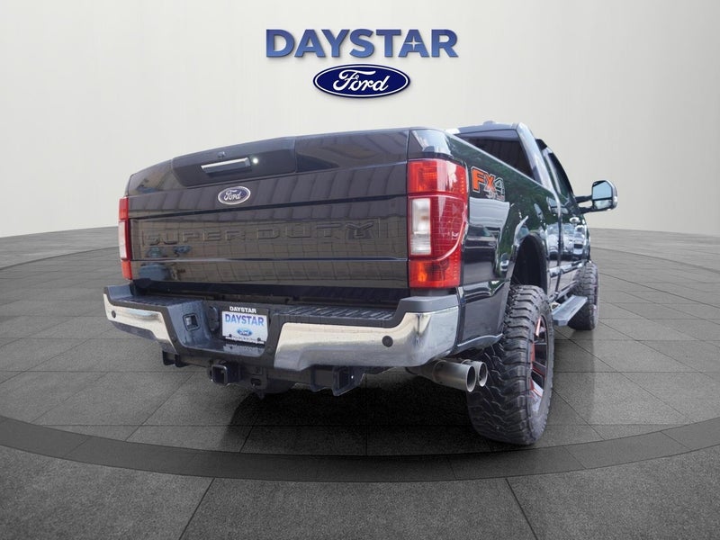 Ford Vehicle Inventory - Warren Ford dealer in Garrettsville OH - New ...