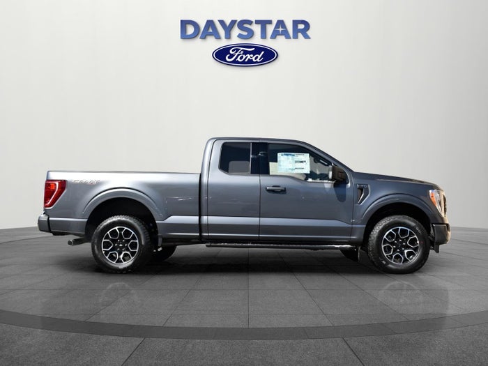 Ford Vehicle Inventory - Warren Ford dealer in Garrettsville OH - New ...