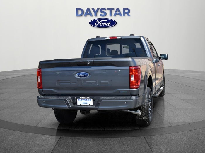 Ford Vehicle Inventory - Warren Ford dealer in Garrettsville OH - New ...