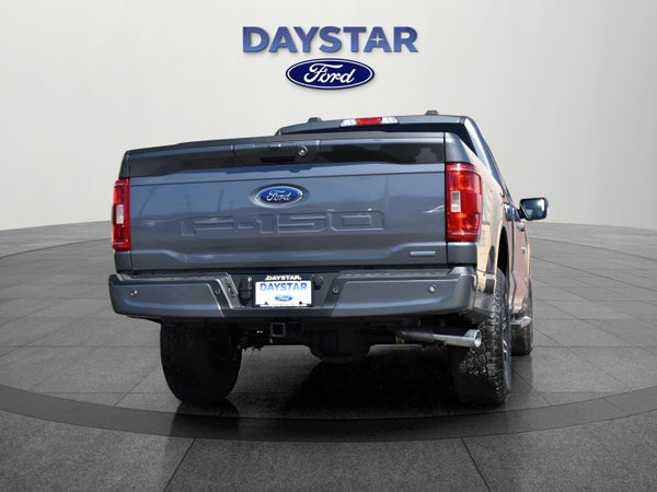 Ford Vehicle Inventory - Warren Ford dealer in Garrettsville OH - New ...