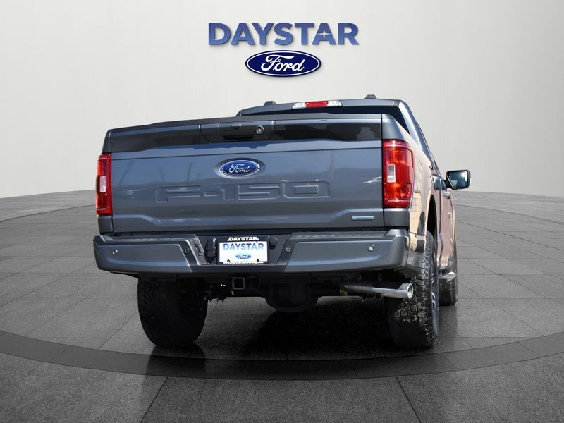 Ford Vehicle Inventory - Warren Ford dealer in Garrettsville OH - New ...