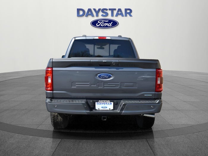 Ford Vehicle Inventory - Warren Ford dealer in Garrettsville OH - New ...