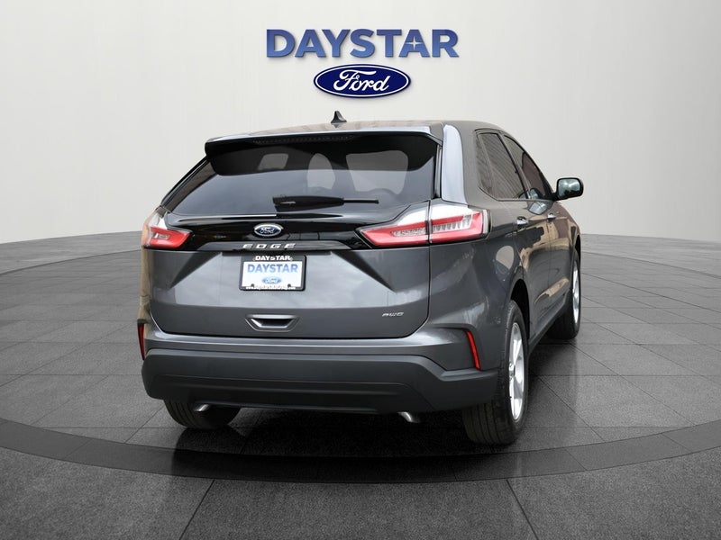 Ford Vehicle Inventory - Warren Ford dealer in Garrettsville OH - New ...