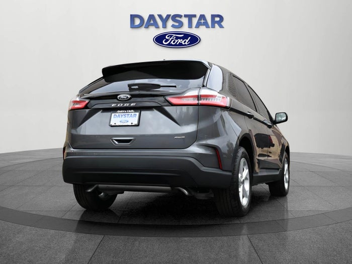 Ford Vehicle Inventory - Warren Ford dealer in Garrettsville OH - New ...