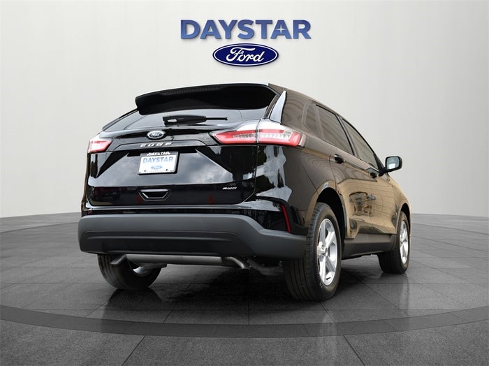 Ford Vehicle Inventory - Warren Ford dealer in Garrettsville OH - New ...