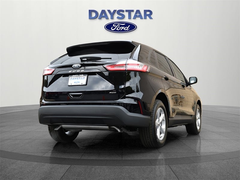 Ford Vehicle Inventory - Warren Ford dealer in Garrettsville OH - New ...