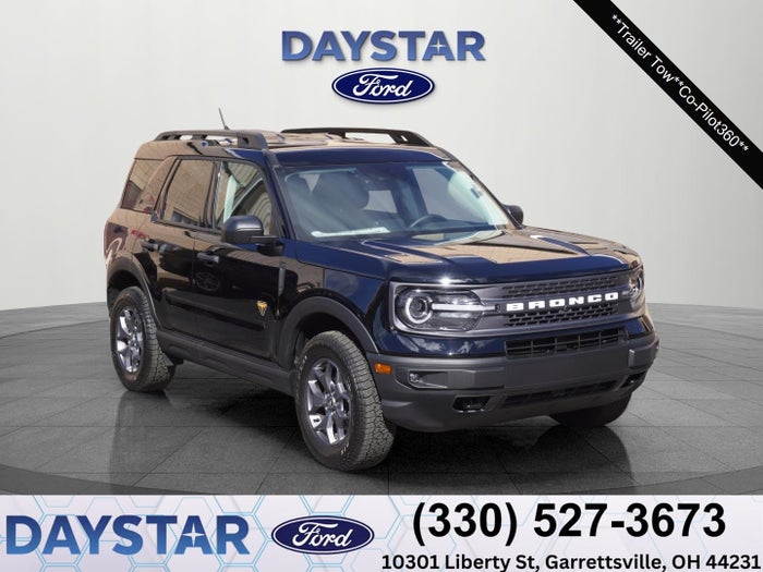 Ford Vehicle Inventory - Warren Ford dealer in Garrettsville OH - New ...