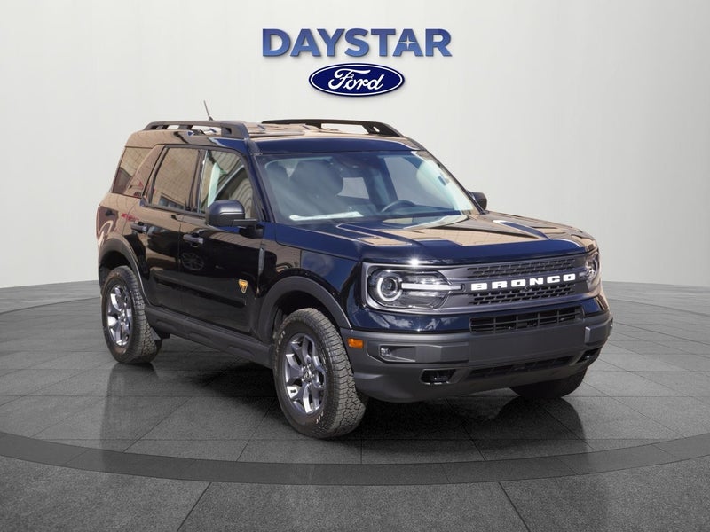 Ford Vehicle Inventory - Warren Ford dealer in Garrettsville OH - New ...